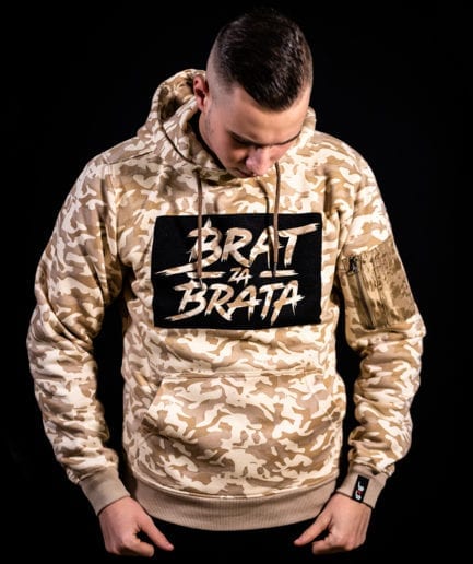 BRAT ZA BRATA – The Official Online Shop